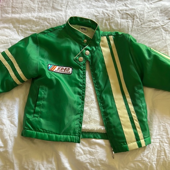 Appaman | Jackets & Coats | Appaman Toddler Racing Jacket | Poshmark